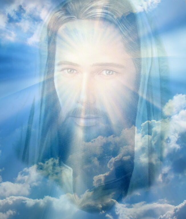 Mestre Jesus Cristo - Céu Nossa Senhora da Conceição