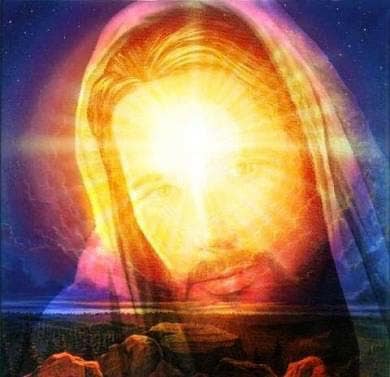 Mestre Jesus Cristo - Céu Nossa Senhora da Conceição