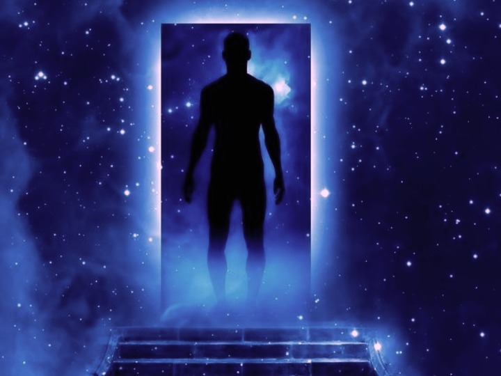 Viagem Astral - Saída do Corpo - Céu Nossa Senhora da Conceição