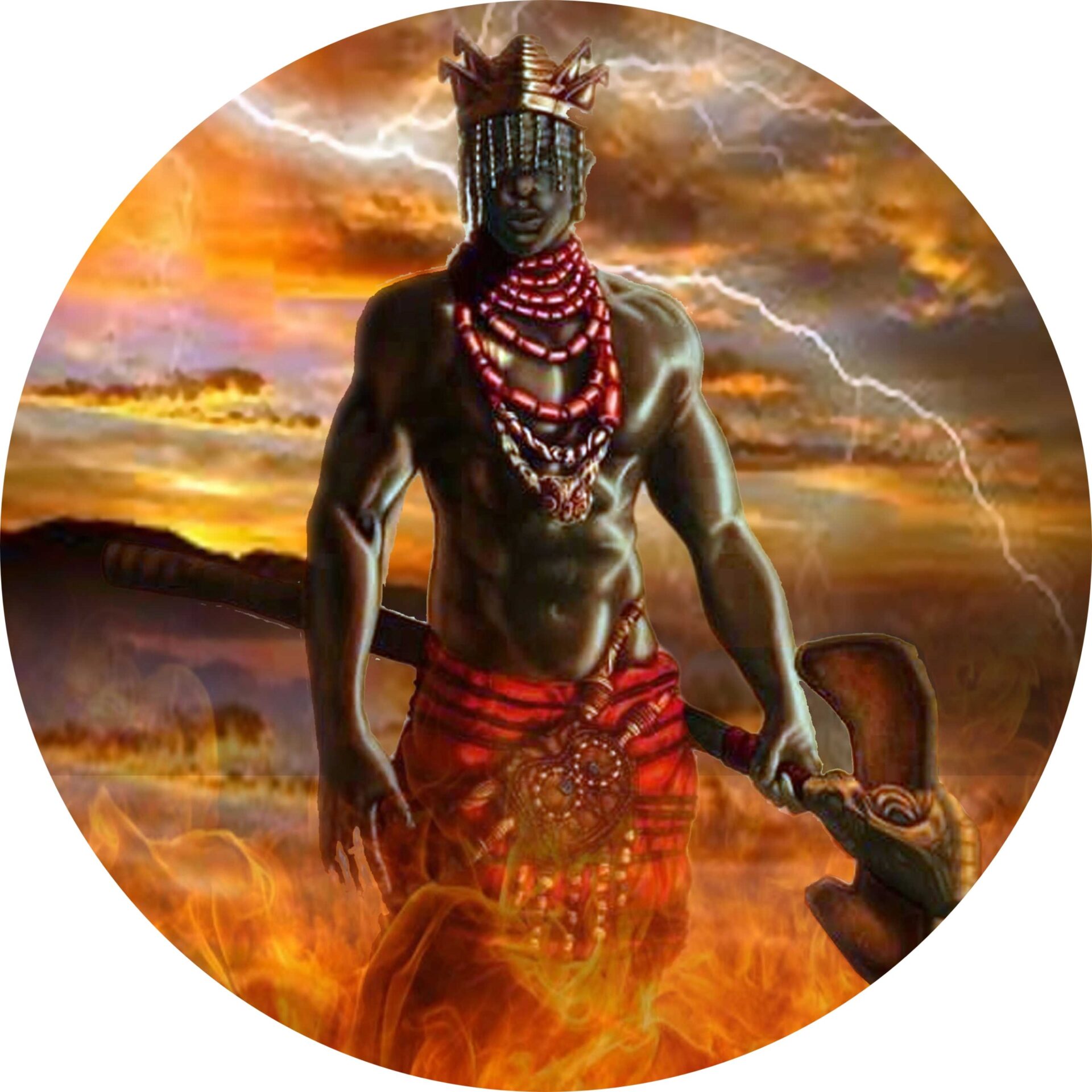 Orixás - O que são e como surgiram? - Céu Nossa Senhora da Conceição