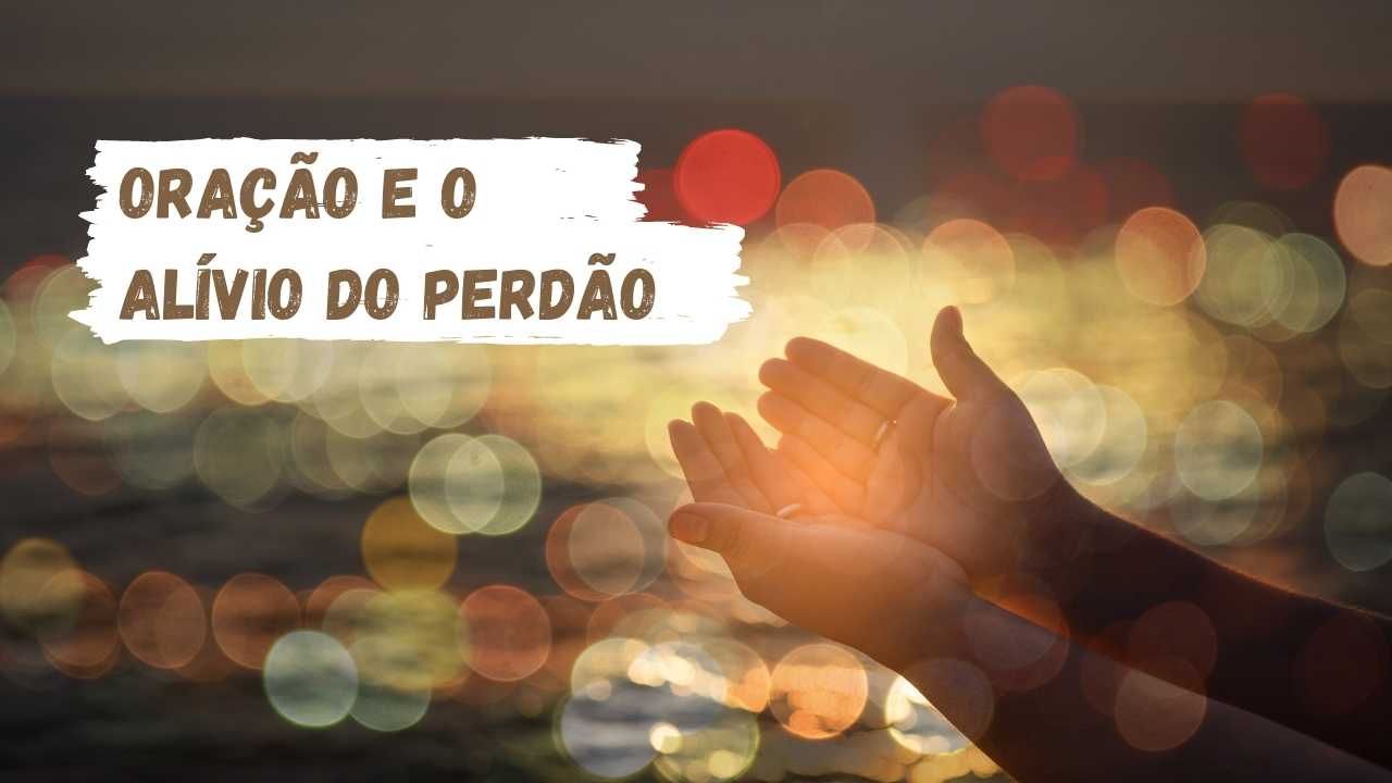 Oração - Céu Nossa Senhora da Conceição